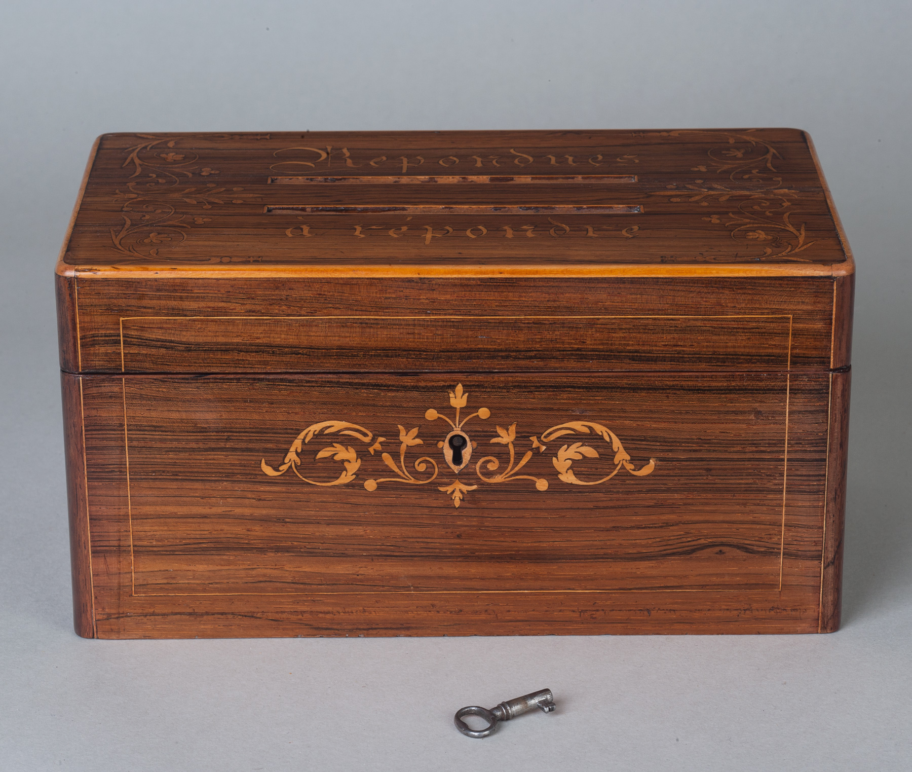 French Post Box - Walpole Antiques